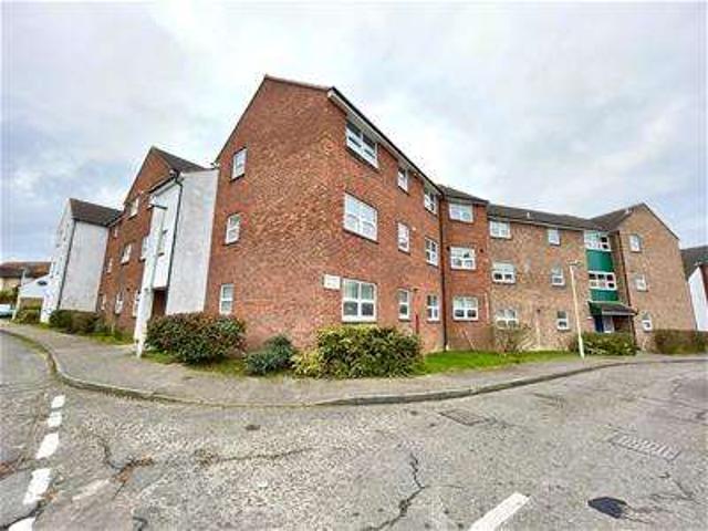 1 Bedroom Flat