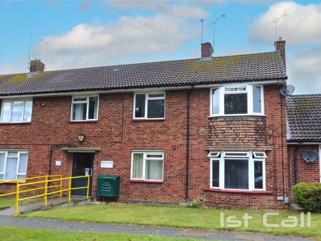 1 Bedroom Flat