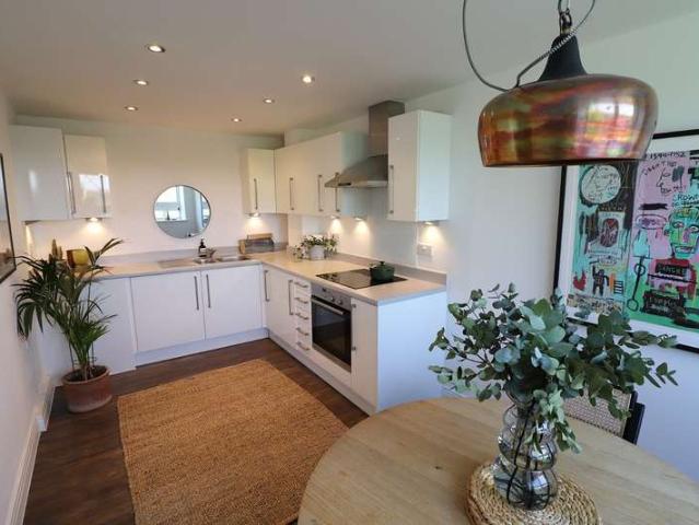 1 Bedroom Flat