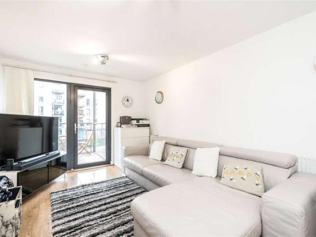 1 Bedroom Flat