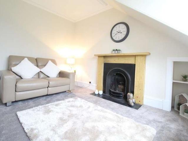 1 Bedroom Flat