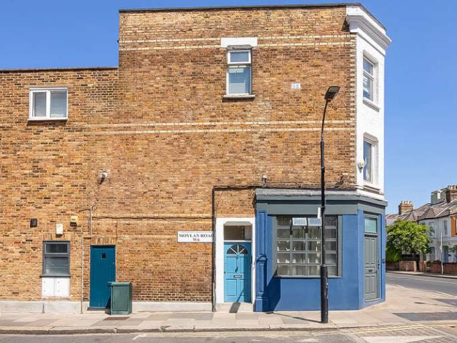 1 Bedroom Flat
