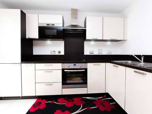 1 Bedroom Flat