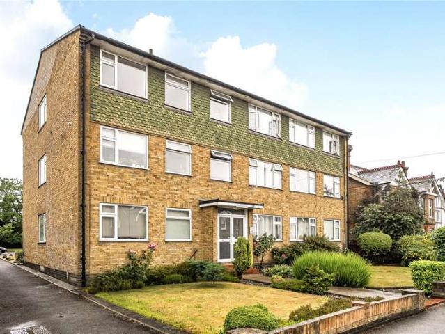 1 Bedroom Flat