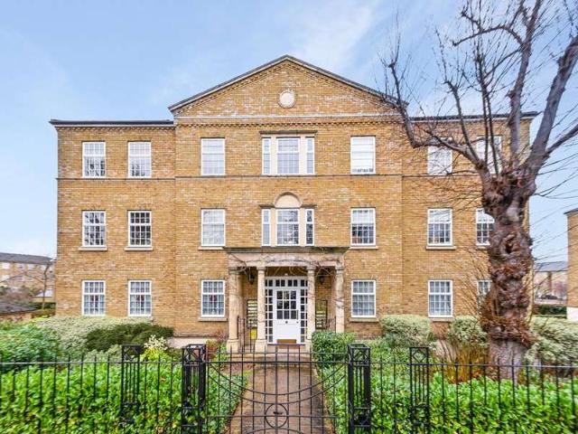 1 Bedroom Flat