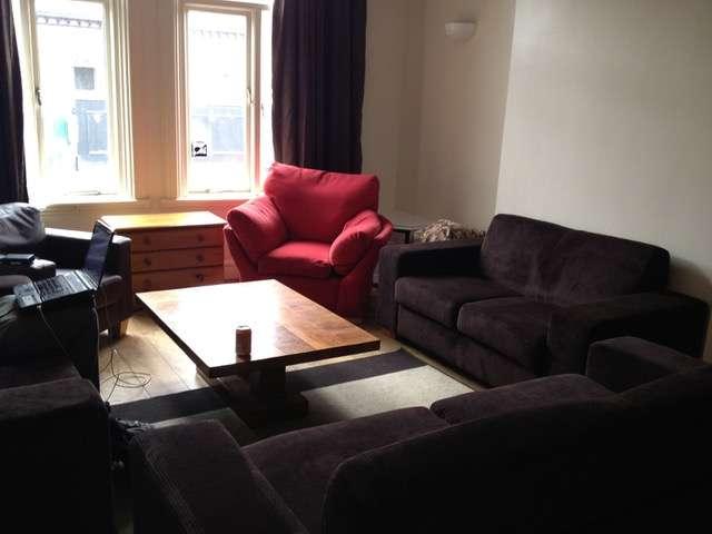 1 Bedroom Flat