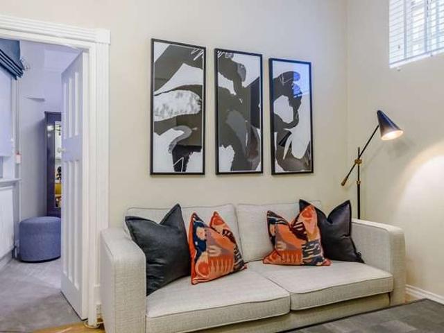 1 Bedroom Flat
