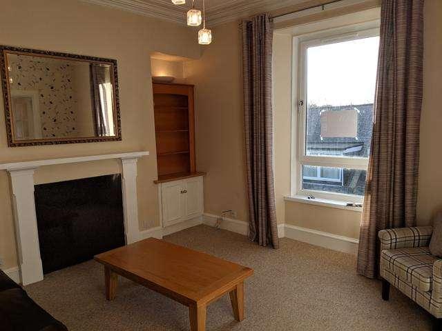 1 Bedroom Flat