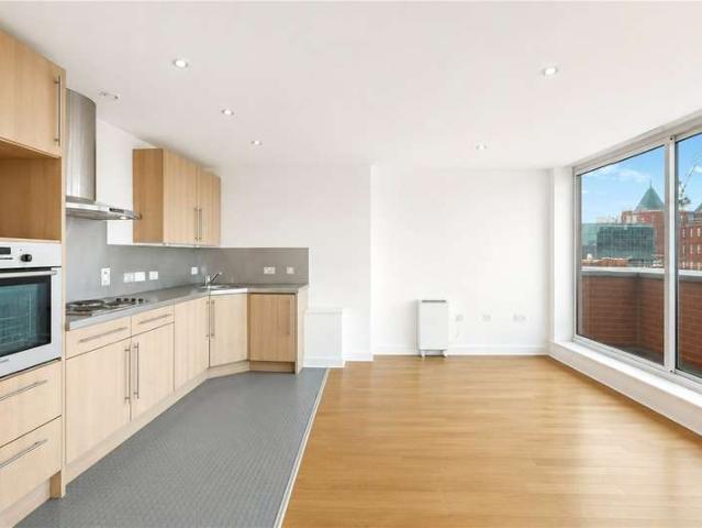 1 Bedroom Flat