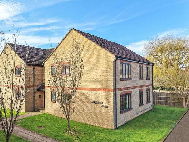 1 Bedroom Flat