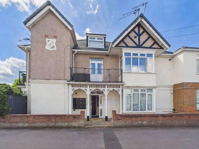 1 Bedroom Flat
