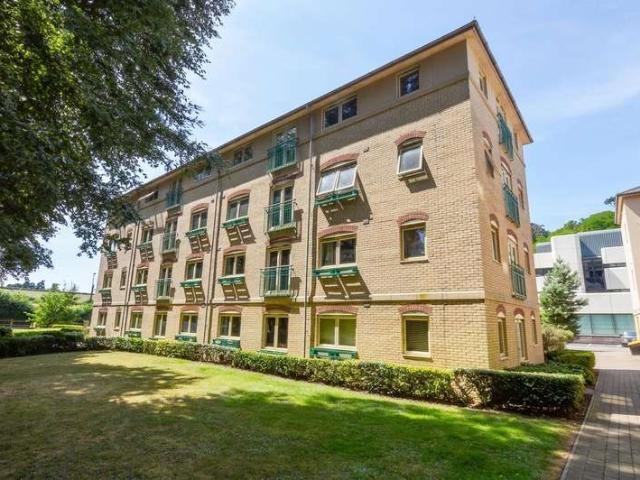 1 Bedroom Flat