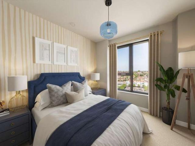 1 Bedroom Flat