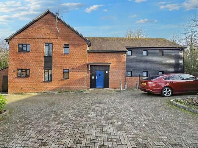 1 Bedroom Flat