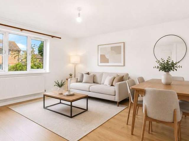 1 Bedroom Flat