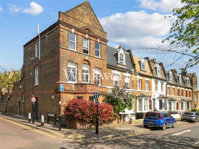 1 Bedroom Flat