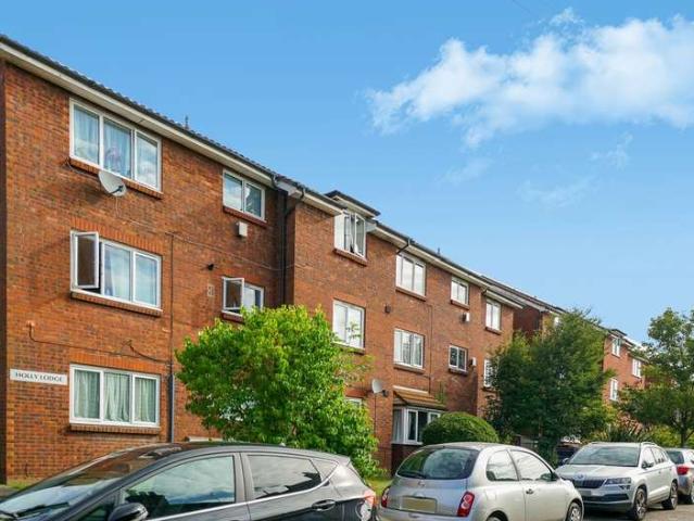 1 Bedroom Flat