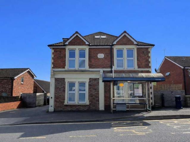 1 Bedroom Flat