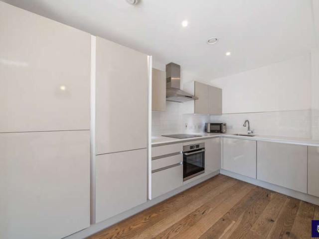 1 Bedroom Flat