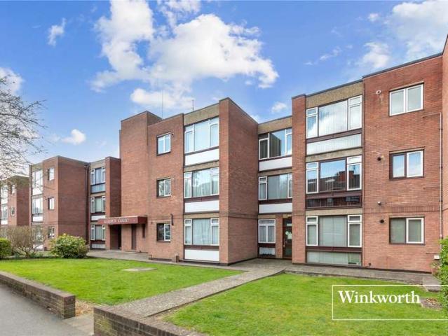 1 Bedroom Flat