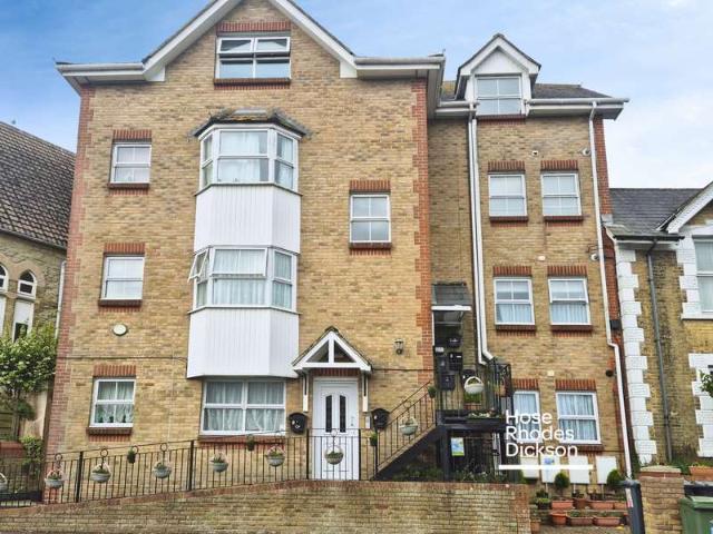 1 Bedroom Flat
