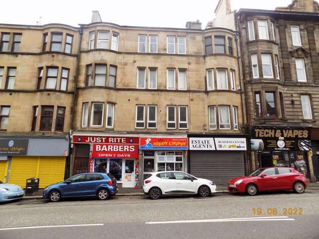 1 Bedroom Flat