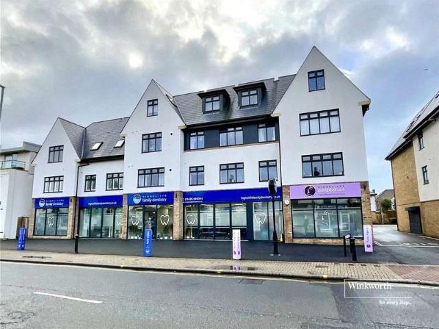 1 Bedroom Flat