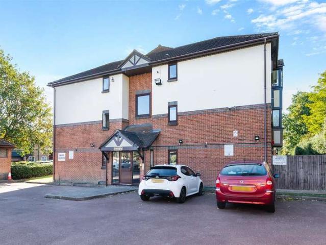 1 Bedroom Flat