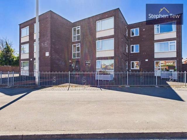 1 Bedroom Flat