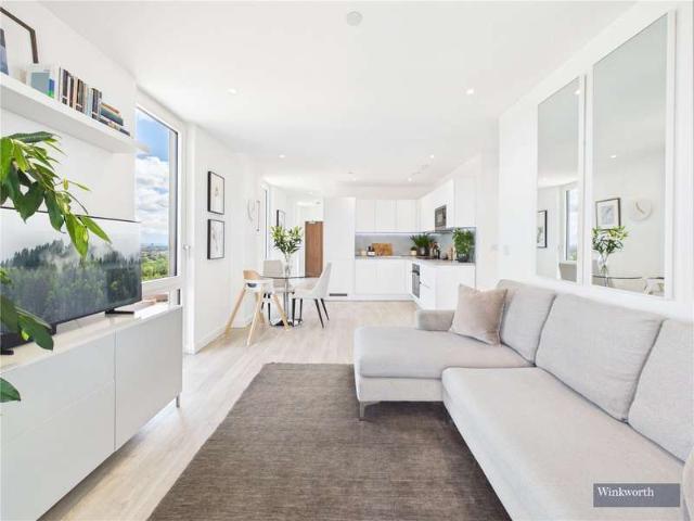 1 Bedroom Flat