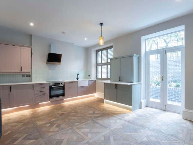 1 Bedroom Flat