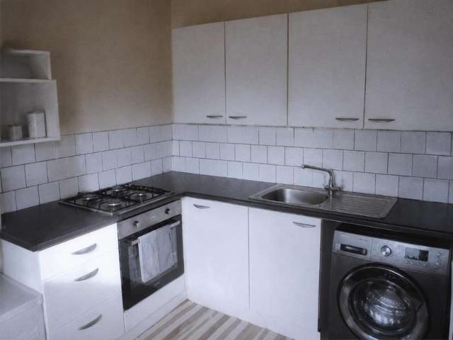 1 Bedroom Flat