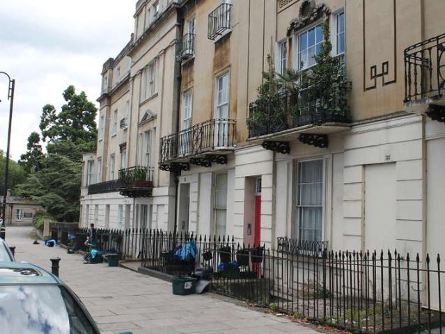1 Bedroom Flat