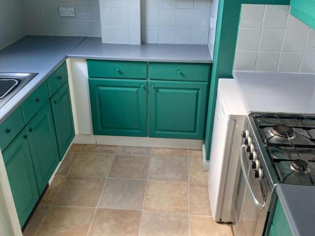 1 Bedroom Flat