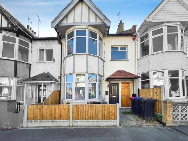 1 Bedroom Flat