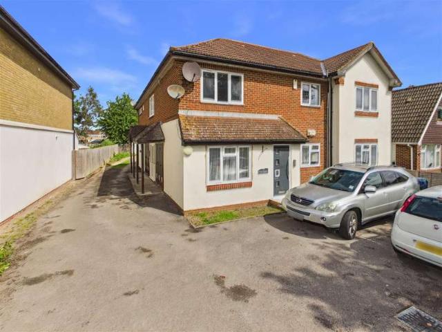 1 Bedroom Flat