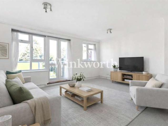 1 Bedroom Flat
