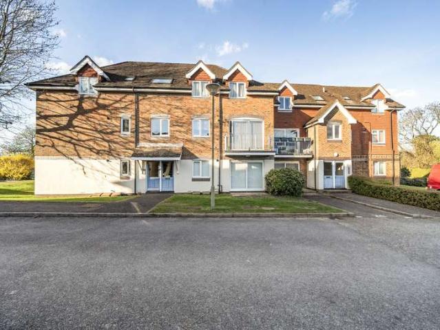 1 Bedroom Flat