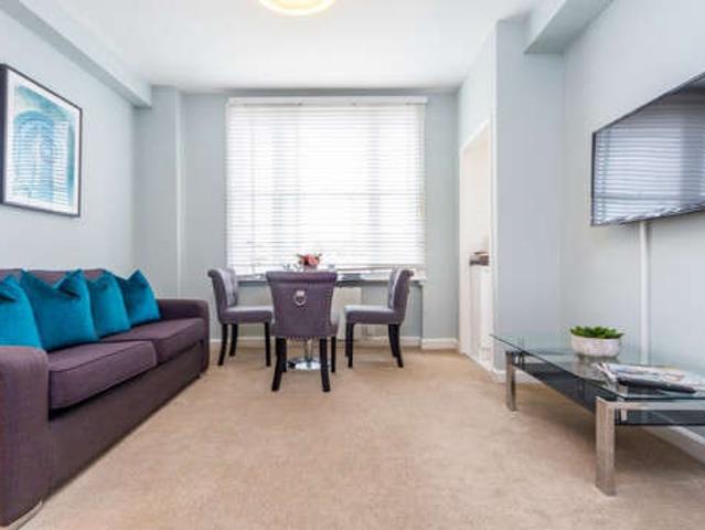 1 Bedroom Flat