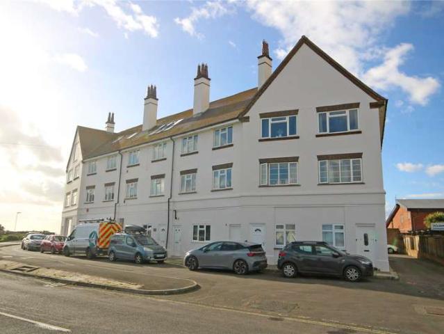 1 Bedroom Flat
