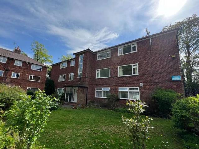 1 Bedroom Flat