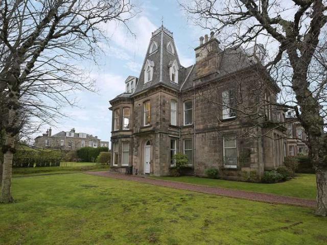 1 Bedroom Flat