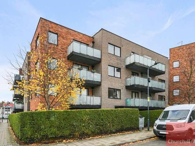 1 Bedroom Flat