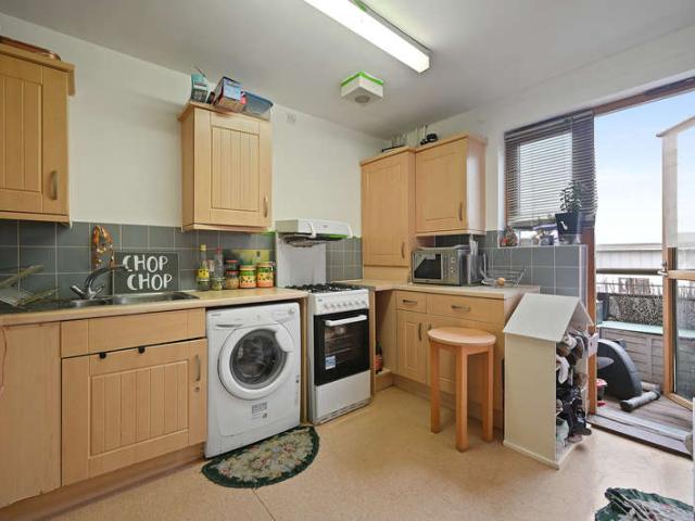 1 Bedroom Flat