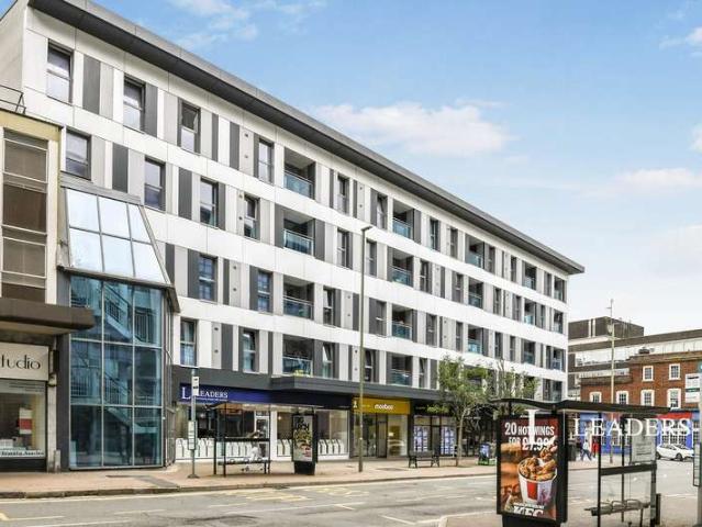 1 Bedroom Flat