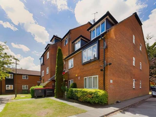 1 Bedroom Flat