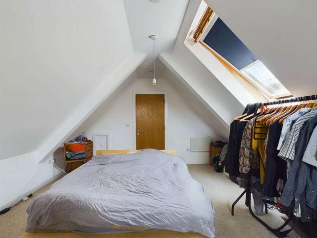 1 Bedroom Flat