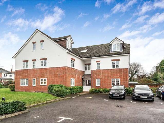 1 Bedroom Flat