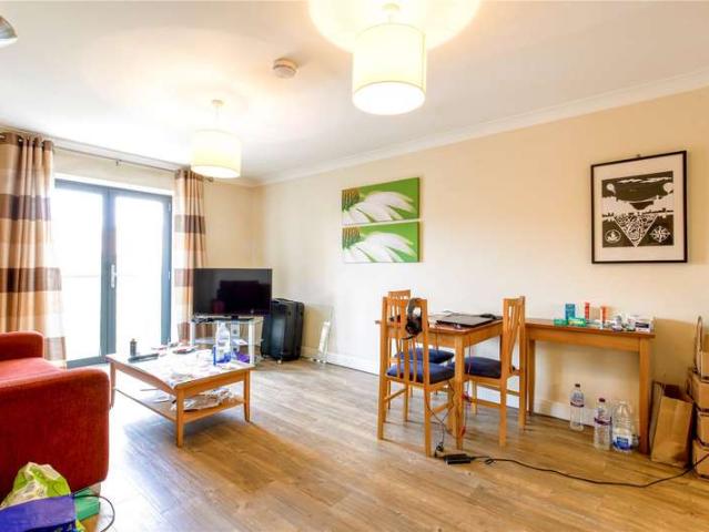 1 Bedroom Flat