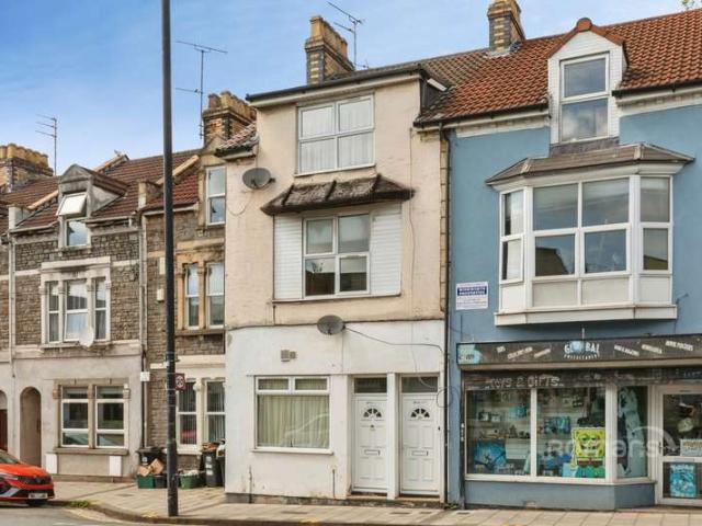1 Bedroom Flat